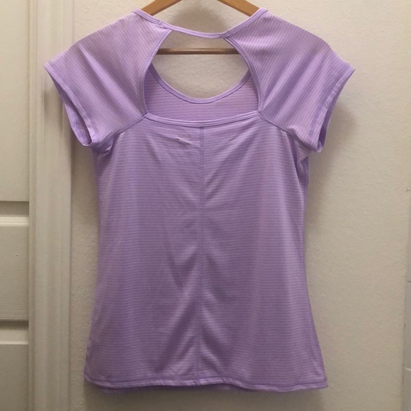 c9 Champion | Tops | Open Back Workout Top | Poshmark